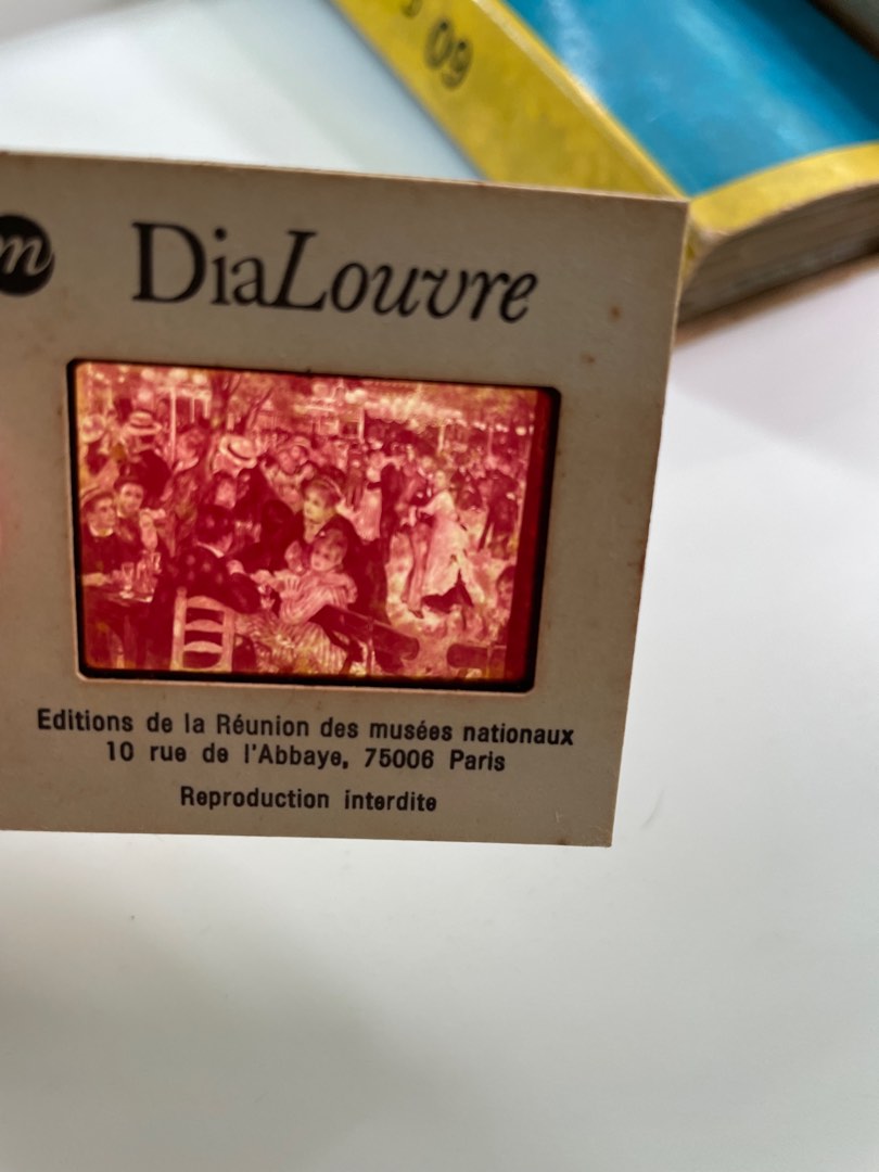 1970s Vintage Color slides, Hobbies & Toys, Memorabilia & Collectibles ...