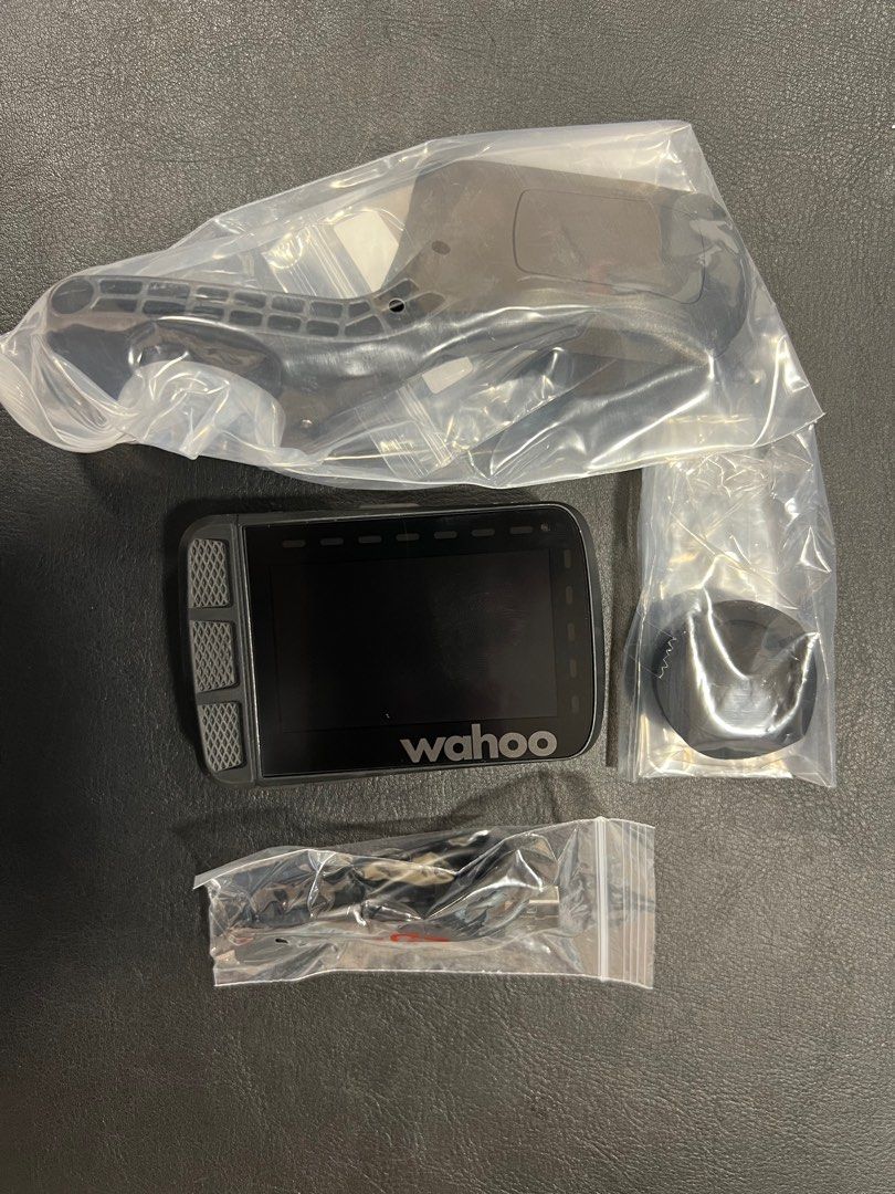 Wahoo Element Roam, Sports Equipment, Bicycles & Parts, Parts ...