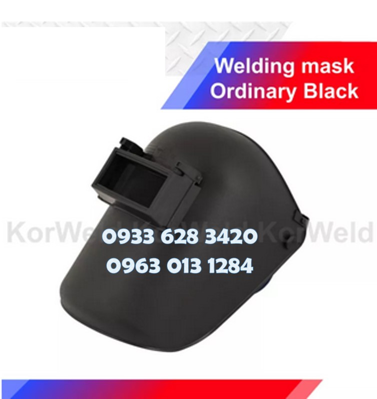 Welding Mask Open Type, Commercial & Industrial, Industrial Equipment ...