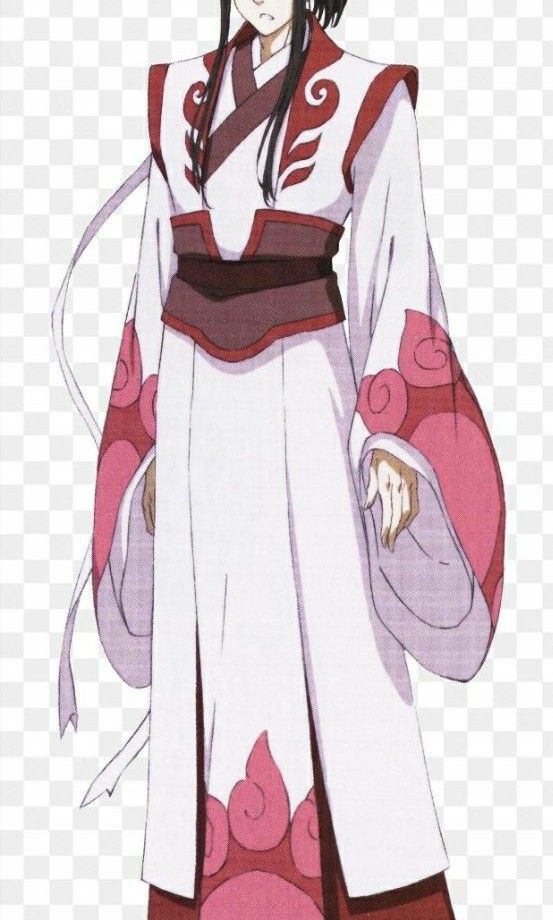 Wen ning human cos, Hobbies & Toys, Memorabilia & Collectibles, J-pop ...