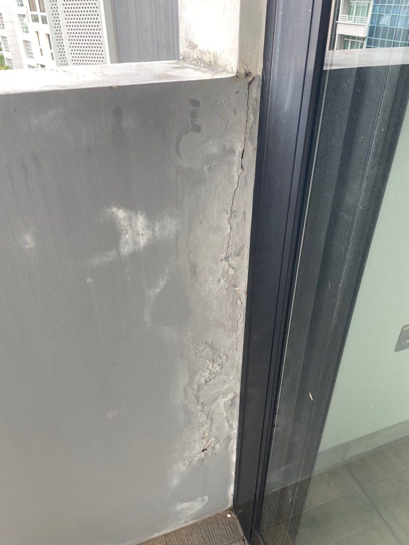 Window waterproofing/Home waterproofing/Water seepage, Home Services ...