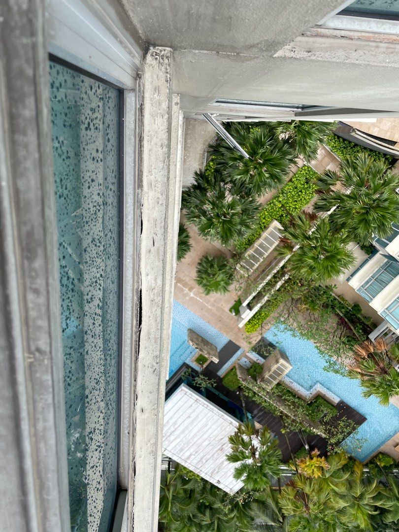 Window waterproofing/Home waterproofing/Water seepage, Home Services ...