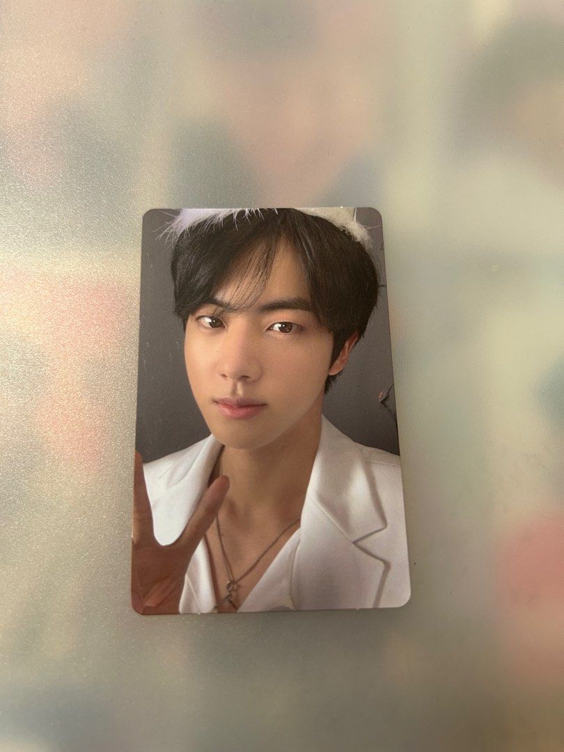 [WTT] bts map of the soul (MOTS) 7, Hobbies & Toys, Memorabilia & Collectibles, K-Wave on Carousell