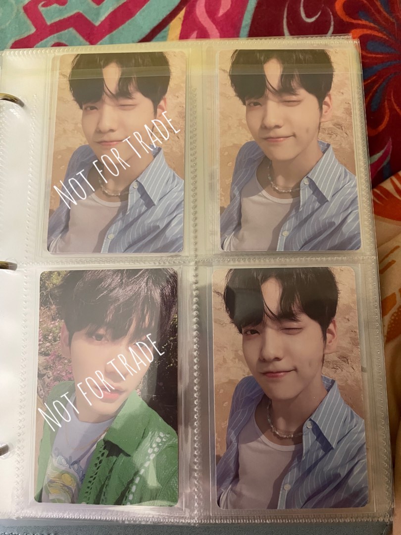 WTT TXT midsummer pc yeonjun, Kai, soobin, taehyun, Hobbies & Toys ... WTT TXT midsummer pc yeonjun, Kai, soobin, taehyun, Hobbies & Toys ...