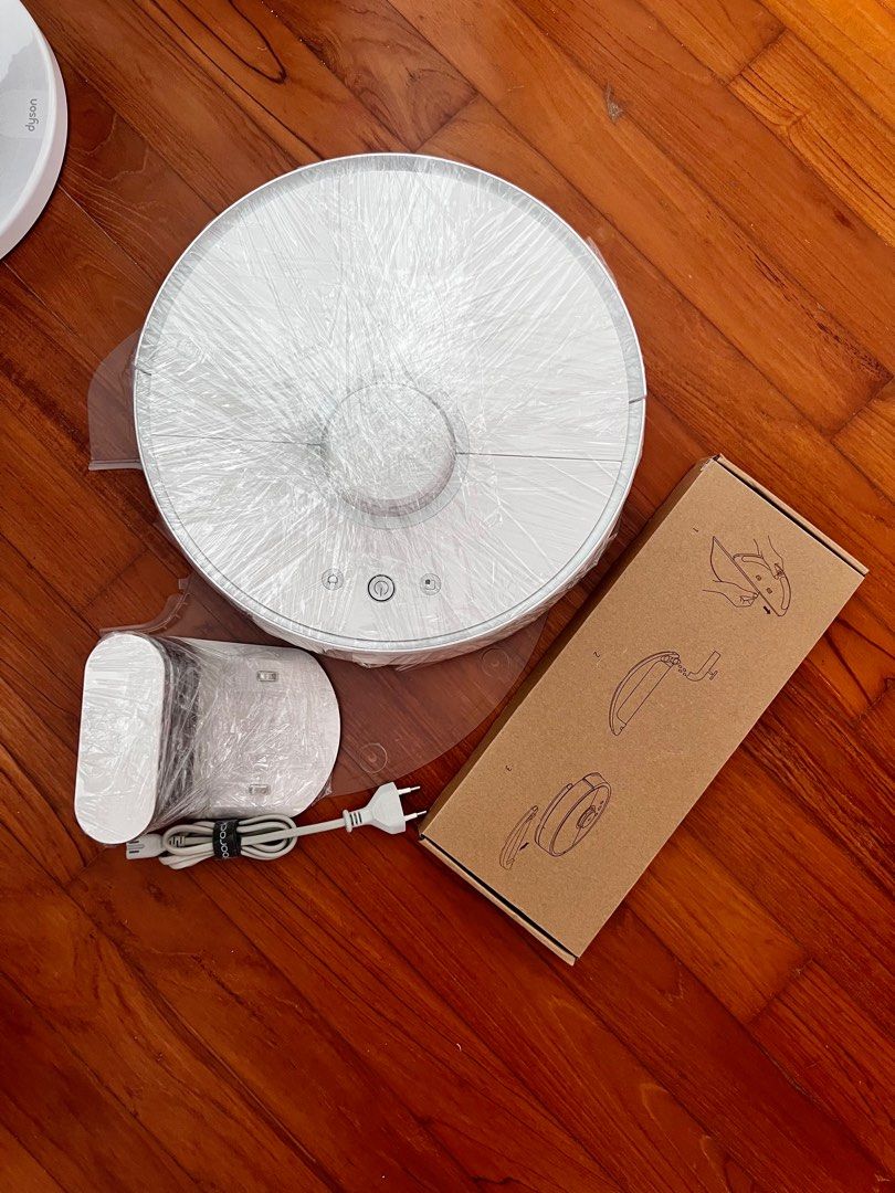 Xiaomi Robot Vacuum TV Home Appliances Vacuum Cleaner Housekeeping On Carousell