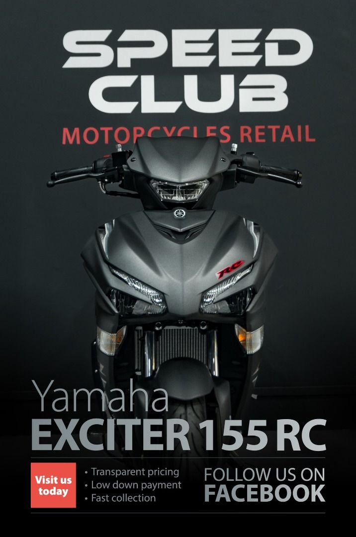 Yamaha SNIPER V3 / EXCITER / MX KING, Motorcycles, Motorcycles for Sale ...