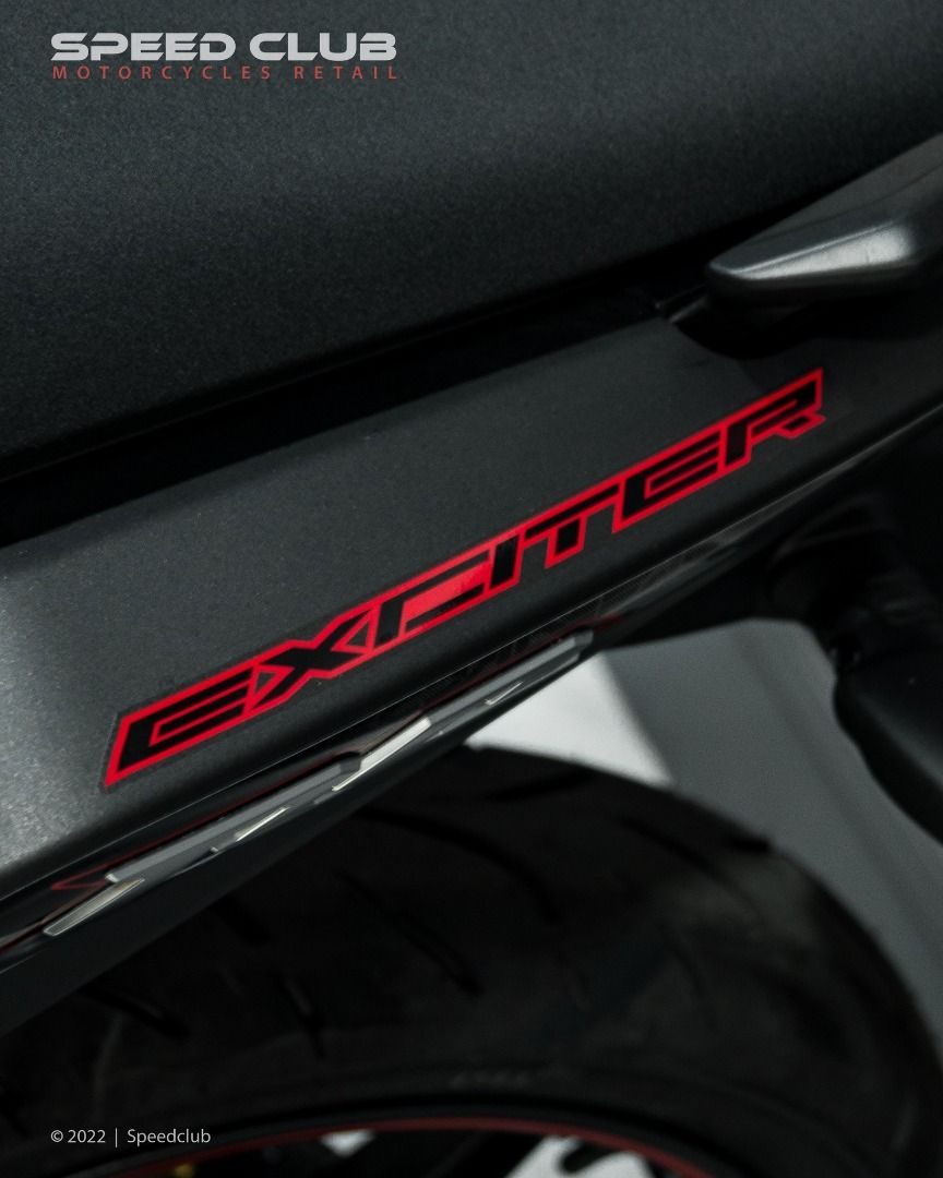 Yamaha SNIPER V3 / EXCITER / MX KING, Motorcycles, Motorcycles for Sale ...