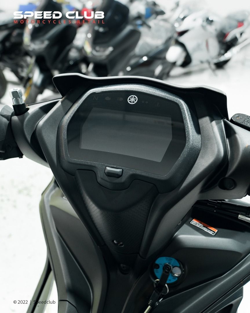 Yamaha SNIPER V3 / EXCITER / MX KING, Motorcycles, Motorcycles for Sale ...