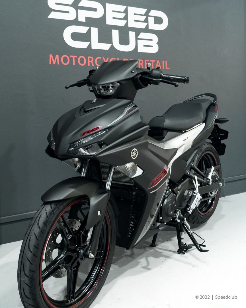 Yamaha SNIPER V3 / EXCITER / MX KING, Motorcycles, Motorcycles for Sale ...