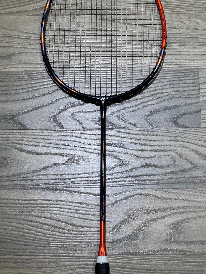 Yonex Astrox 77 Pro Badminton Racket, Sports Equipment, Sports & Games ...