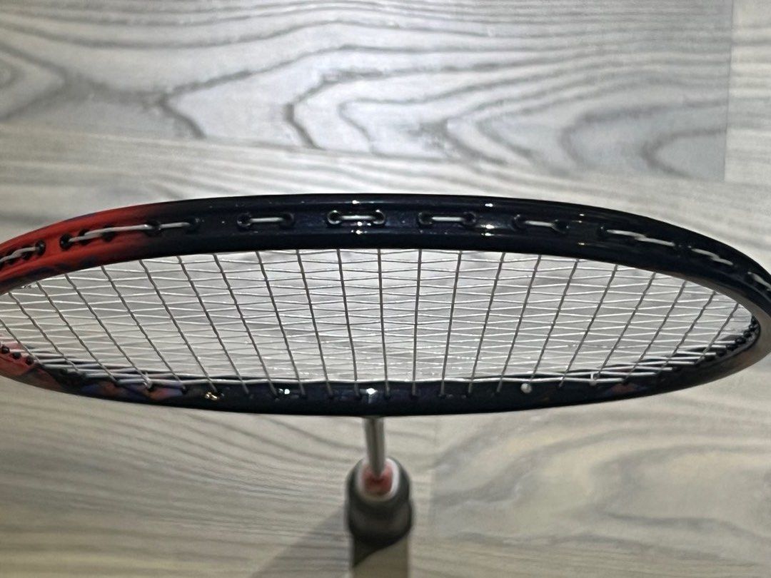 Yonex Astrox 77 Pro Badminton Racket, Sports Equipment, Sports & Games ...