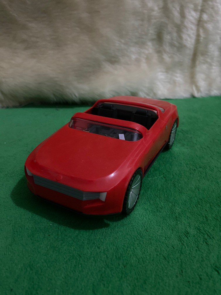 Zootopia Tomy car, Hobbies & Toys, Toys & Games on Carousell