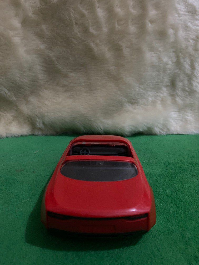 Zootopia Tomy car, Hobbies & Toys, Toys & Games on Carousell