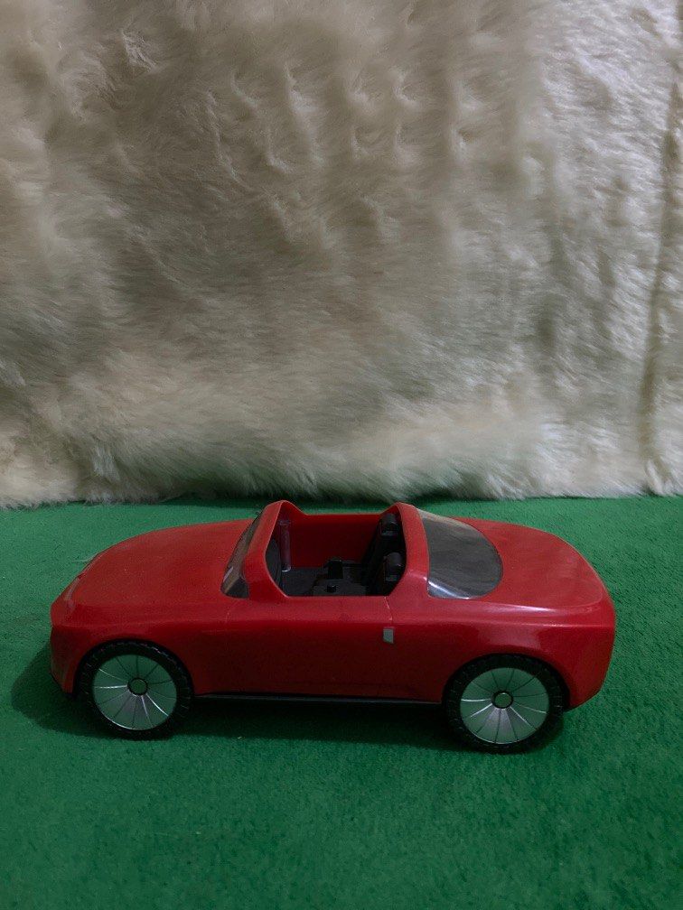 Zootopia Tomy car, Hobbies & Toys, Toys & Games on Carousell