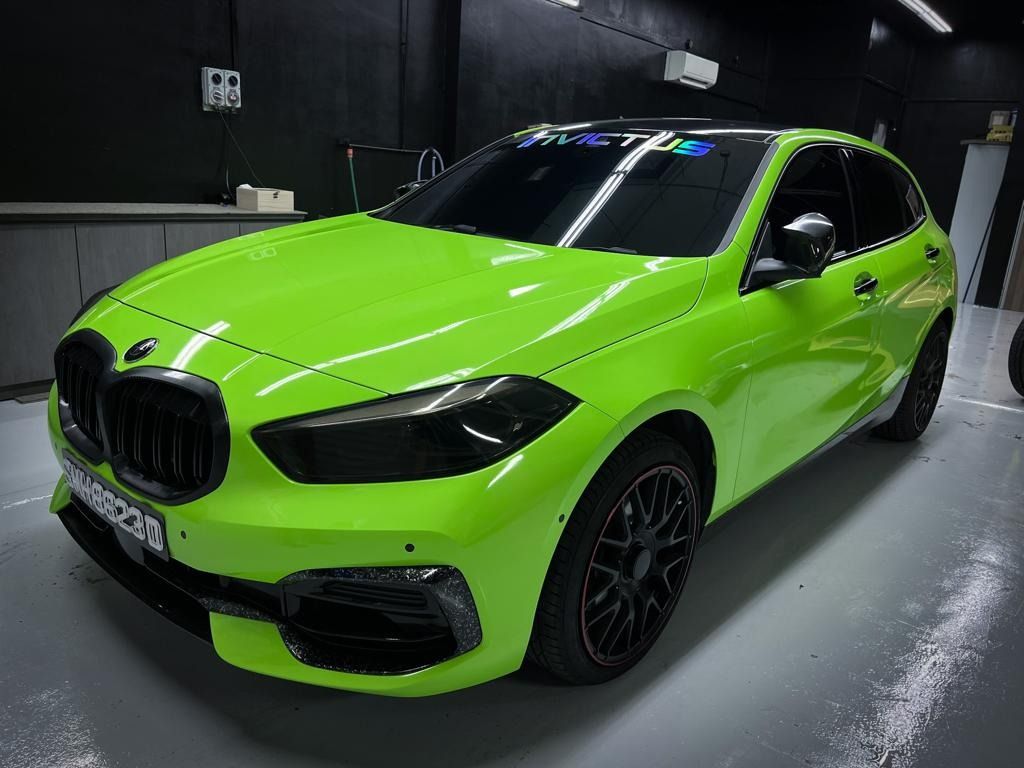 Opening Promo Privacy Film Car Tint Solar Film Window Tinting