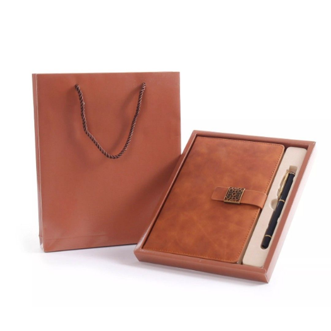 2023 Planner Gift Set, Hobbies & Toys, Stationary & Craft, Craft ...