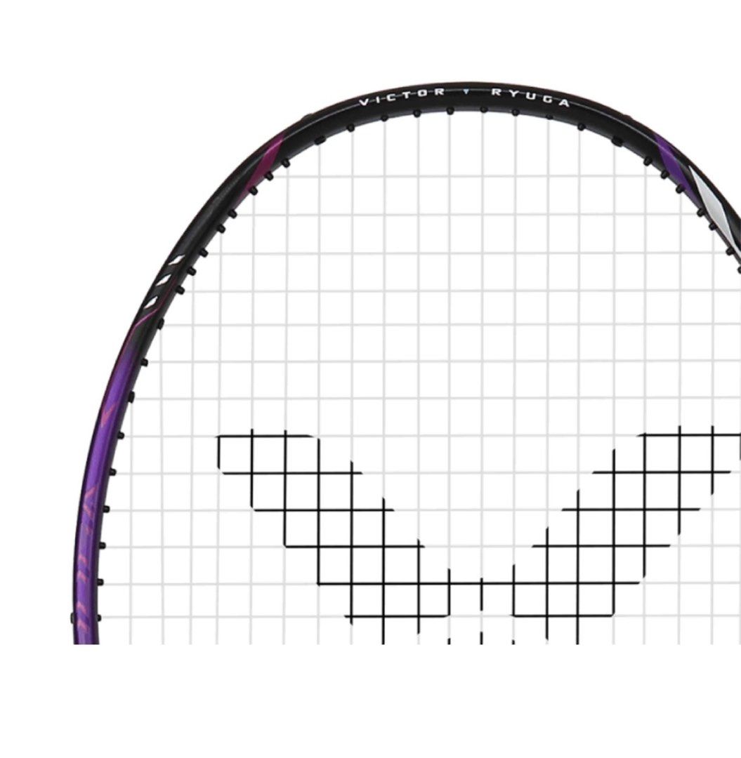 Victor 3u/4u Ryuga 2 restock ( victor / yonex / li ning ), Sports ...