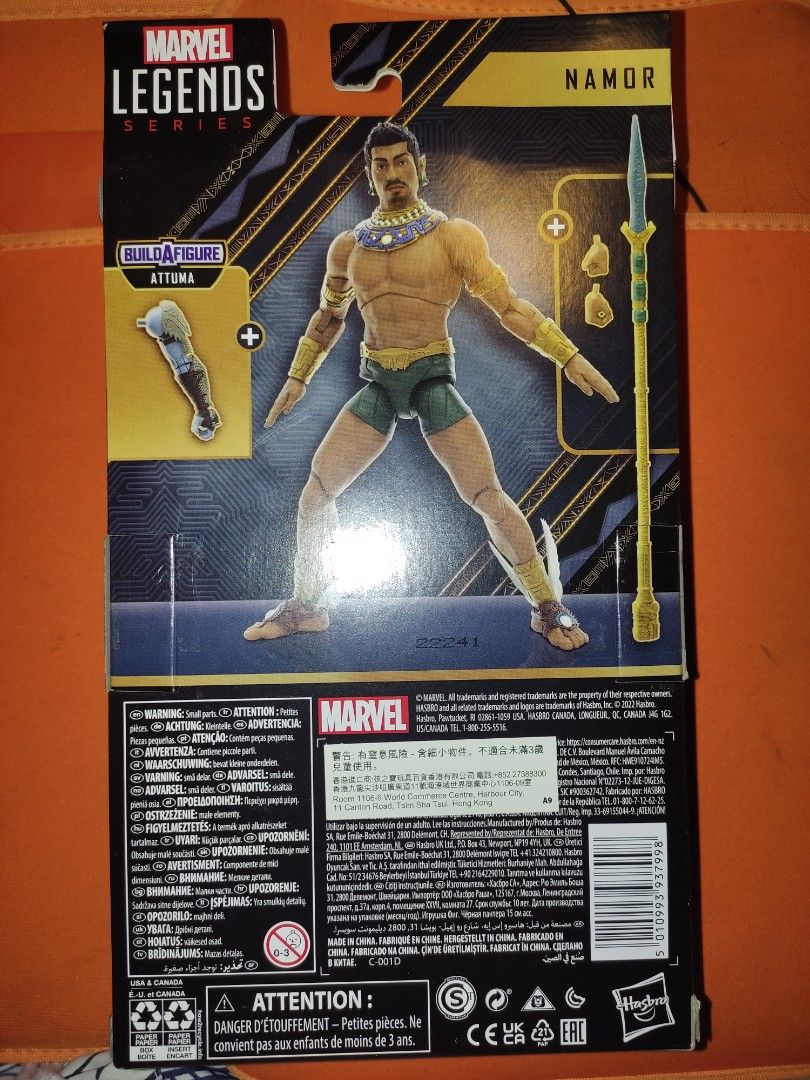 右 不議價 Hasbro Marvel Legends dc Universe 6 Inch 6吋 SHF PVC製 Spider-Man ...