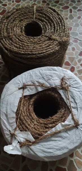 ABACA ROPES PER ROLL, Furniture & Home Living, Office Furniture ...