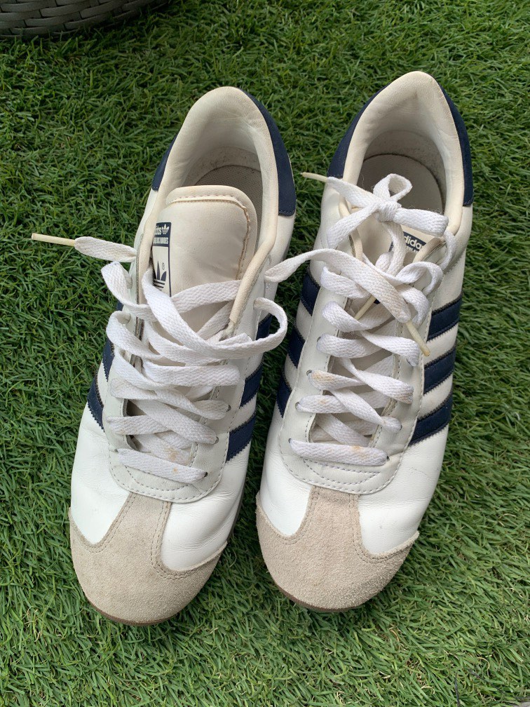 Adidas, Men's Fashion, Footwear, Sneakers on Carousell