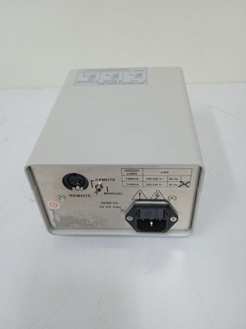Agilent peristaltic pump 1FS for Spectrophotometer Sipper System ...