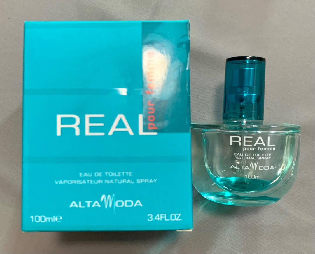 Alta Moda Perfume, Beauty & Personal Care, Fragrance & Deodorants on ...