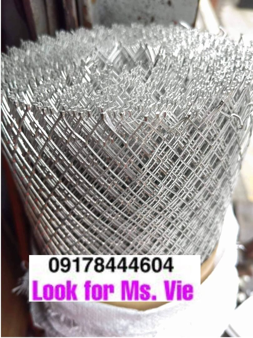 ALUMINUM EXPANDED WIRE, Commercial & Industrial, Industrial Equipment ...