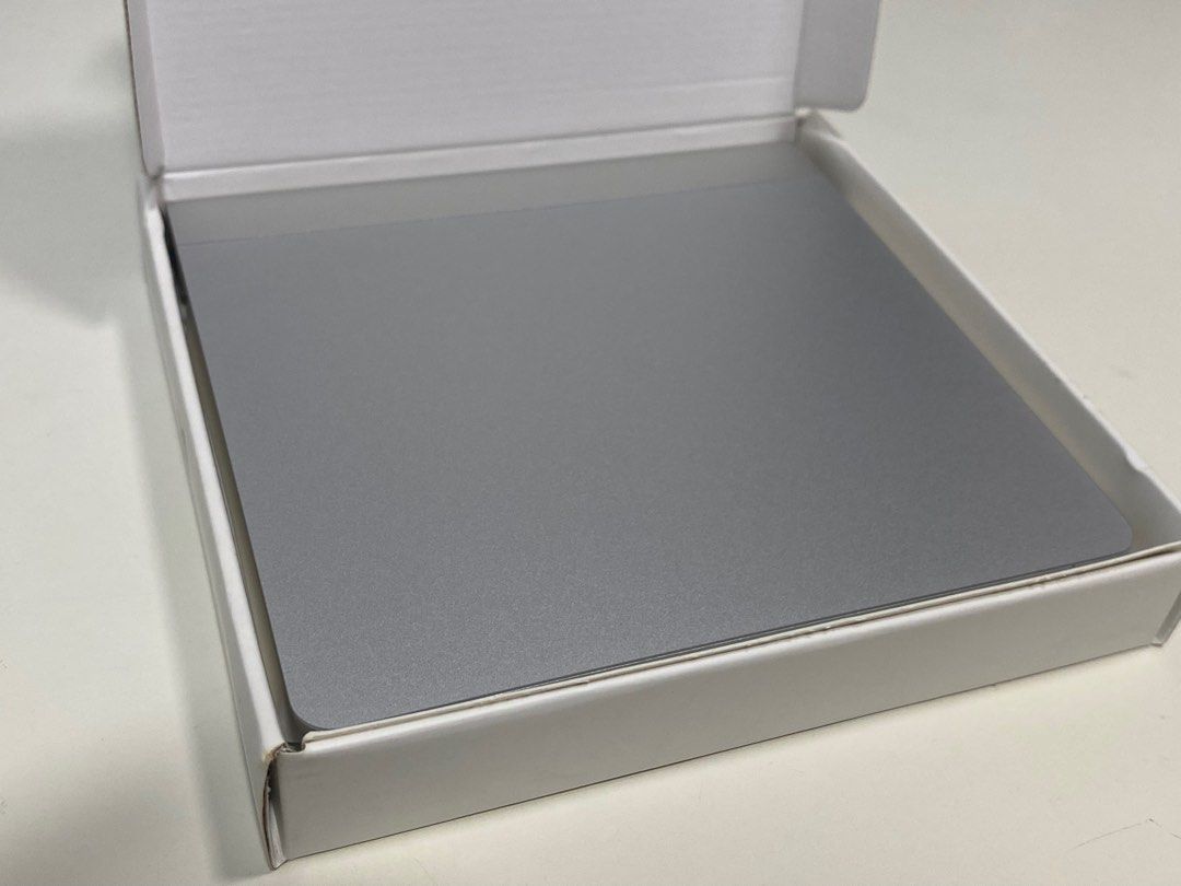 Apple Magic Keyboard And Trackpad Bundle Computers And Tech Parts And Accessories Computer Keyboard