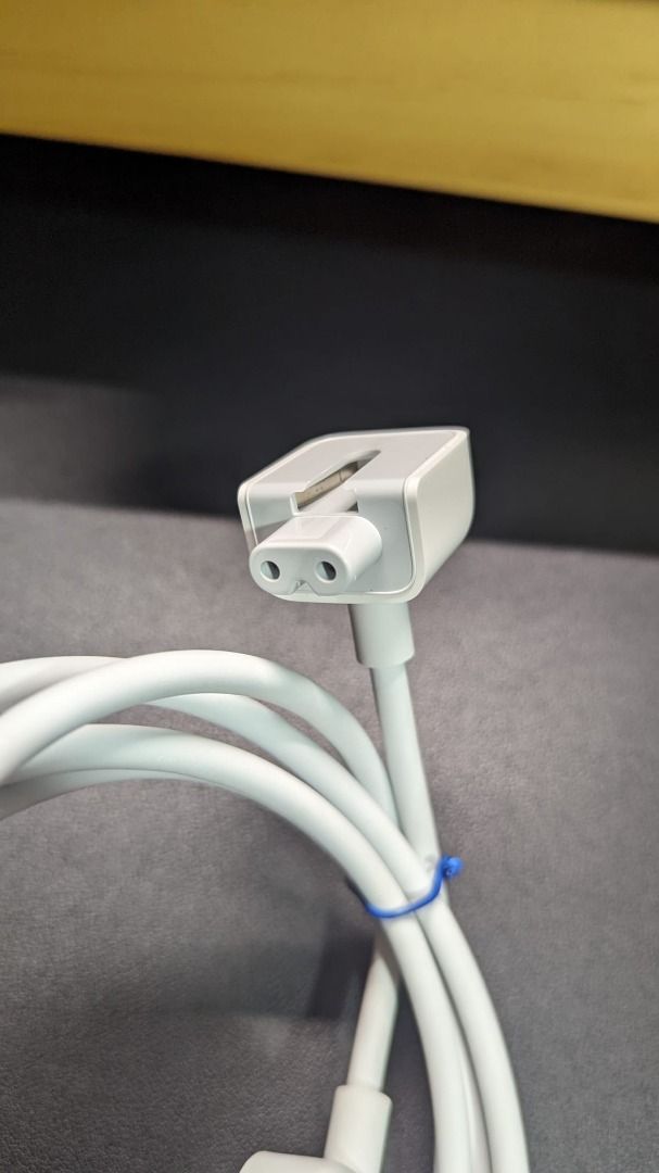 Apple Power Cable Extension, Computers & Tech, Parts & Accessories ...