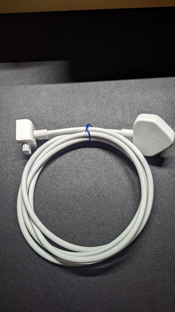 Apple Power Cable Extension, Computers & Tech, Parts & Accessories ...