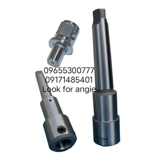 Arbor & Adapter, Commercial & Industrial, Construction & Building ...