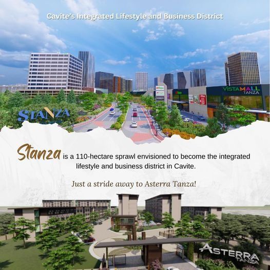 Asterra Tanza on Carousell