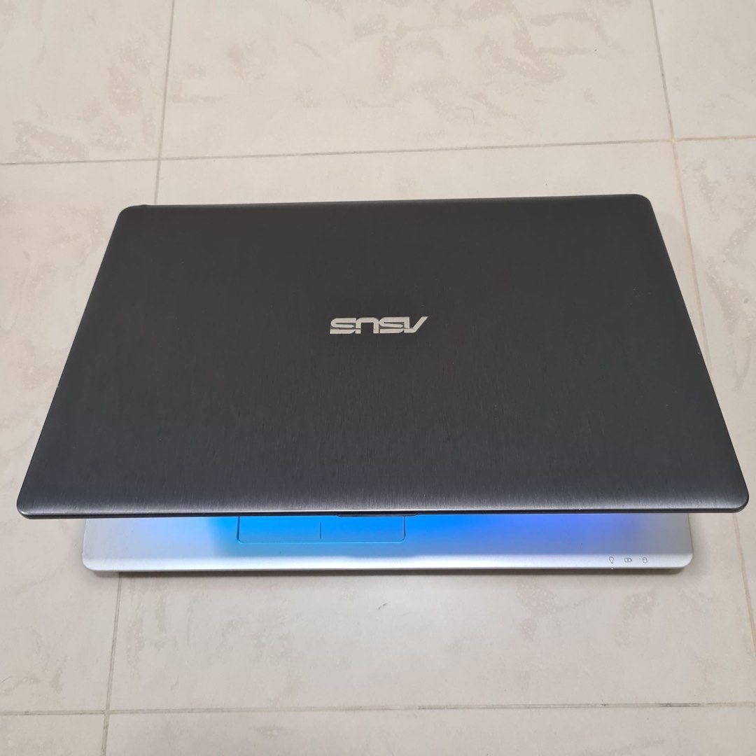 Asus i5, SSD Laptop 15.6” ( K551), Computers & Tech, Laptops ...