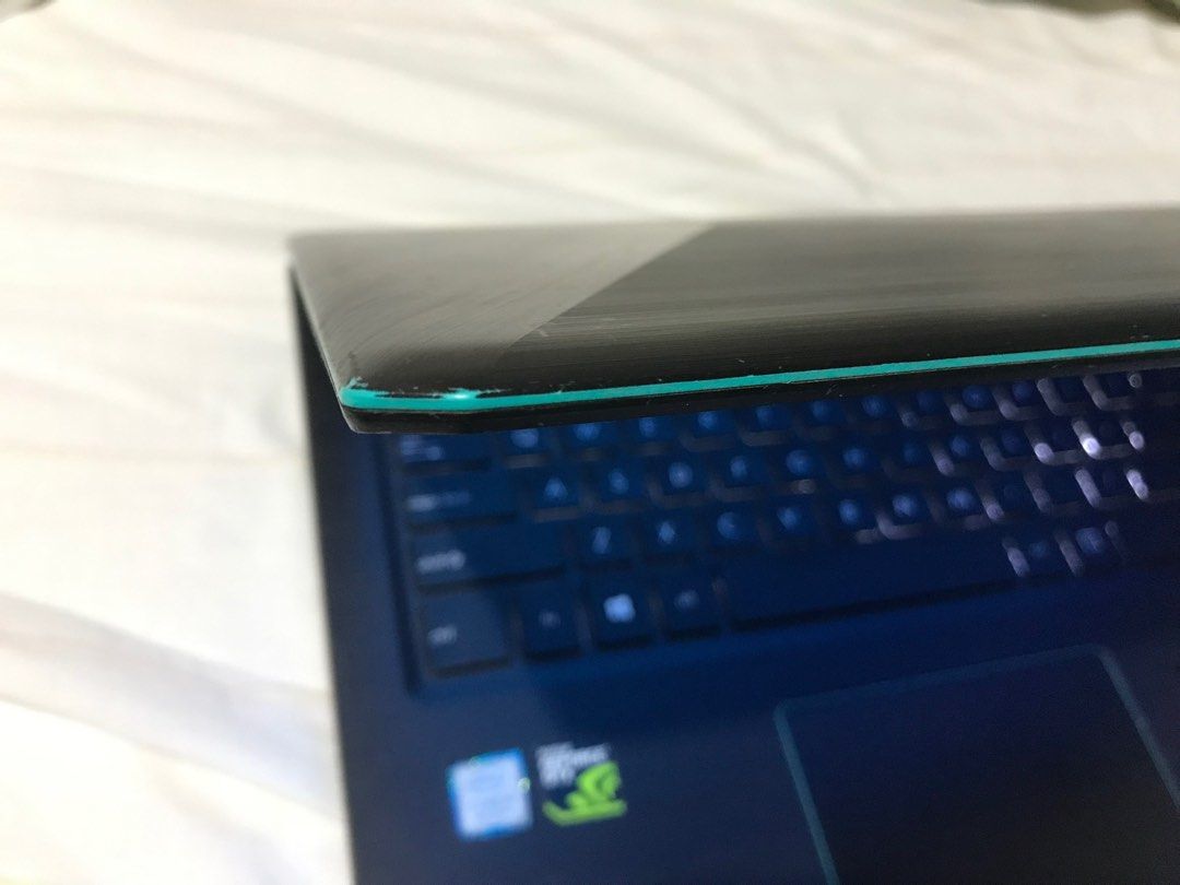ASUS X570UD - i5 8th gen, Computers & Tech, Laptops & Notebooks on ...