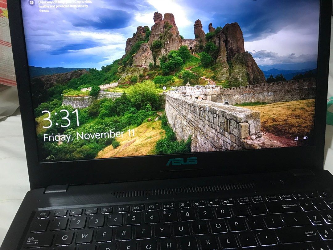 ASUS X570UD - i5 8th gen, Computers & Tech, Laptops & Notebooks on ...