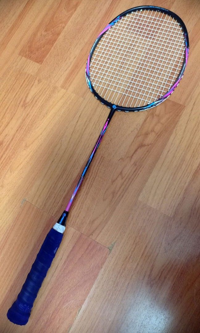 Badminton Racket Protect for sale, Sports Equipment, Sports & Games ...