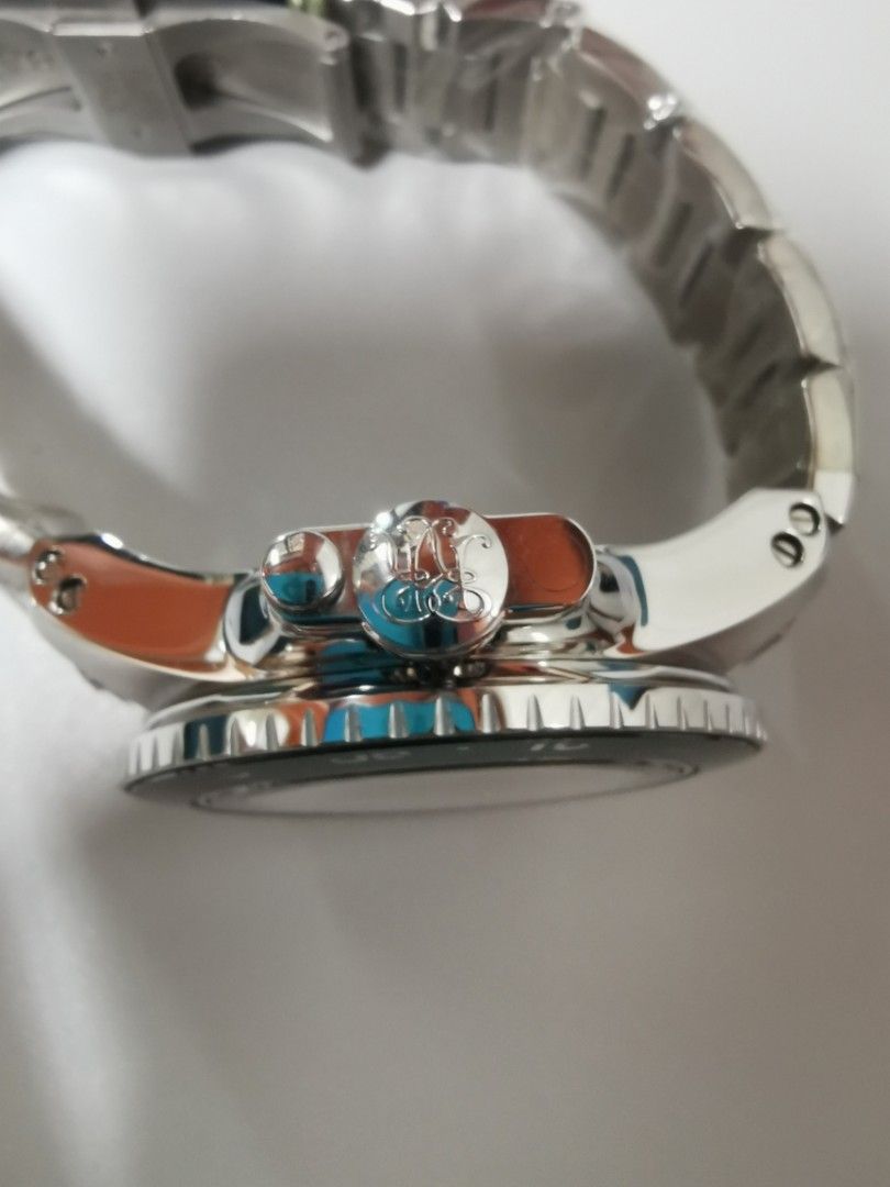 Ball Engineer Hydrocarbon AeroGMT II 40mm DG 2118C-S8C-BK, Luxury ...