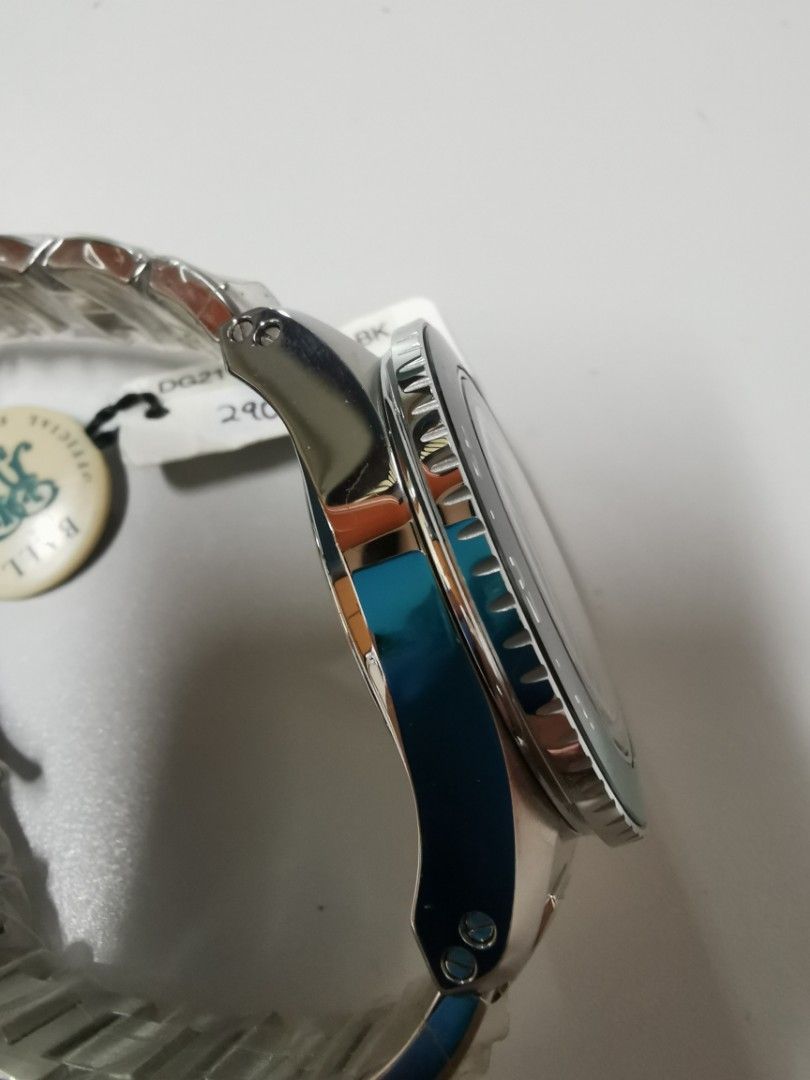 Ball Engineer Hydrocarbon AeroGMT II 40mm DG 2118C-S8C-BK, Luxury ...