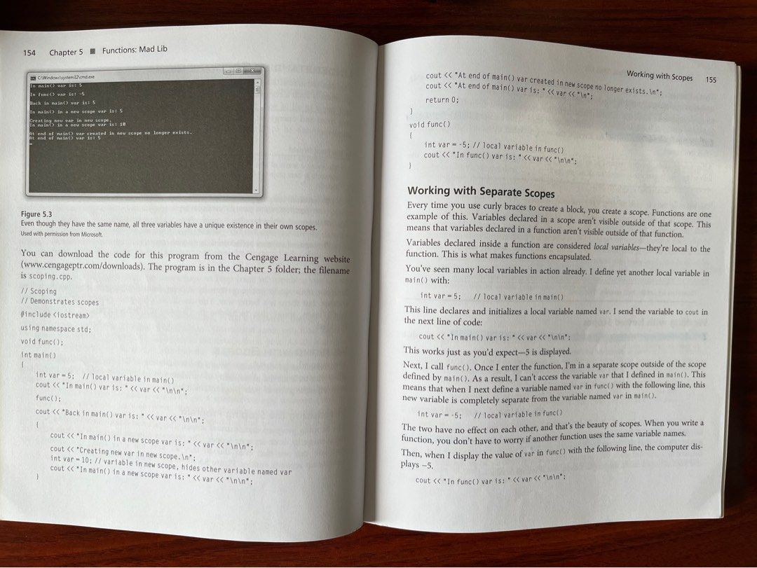 Beginning C Through Game Programming Hobbies And Toys Books And Magazines Textbooks On Carousell 