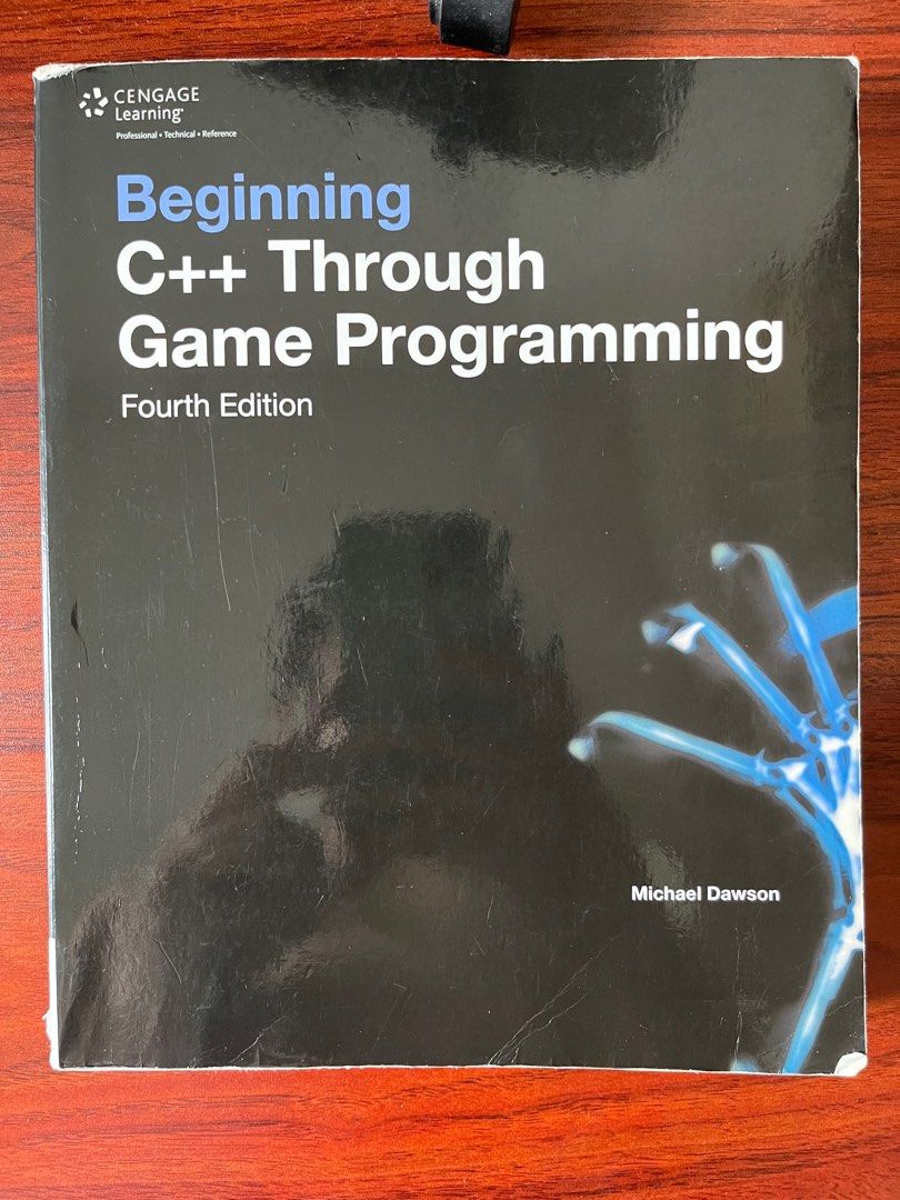 Beginning C++ Through Game Programming, Hobbies & Toys, Books ...