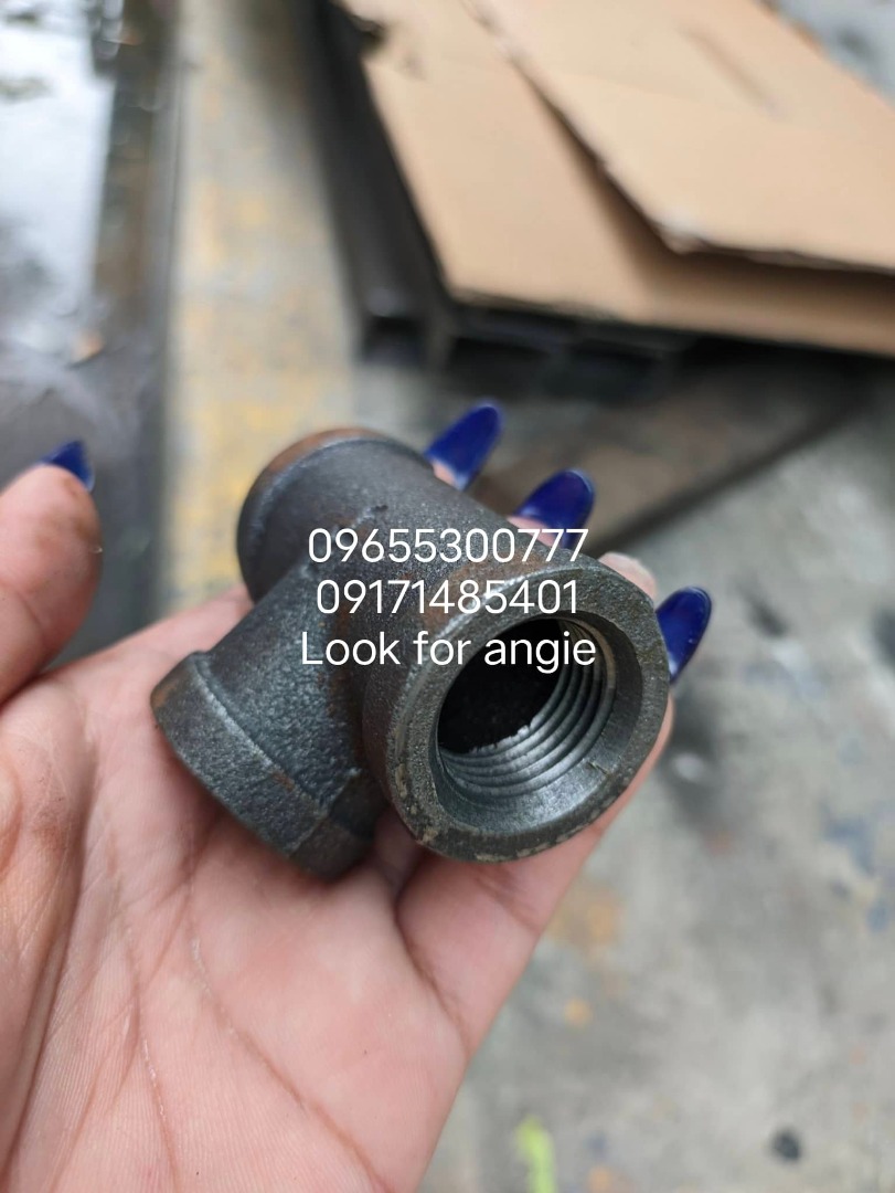 Bi Tee Trd, Commercial & Industrial, Construction & Building Materials ...