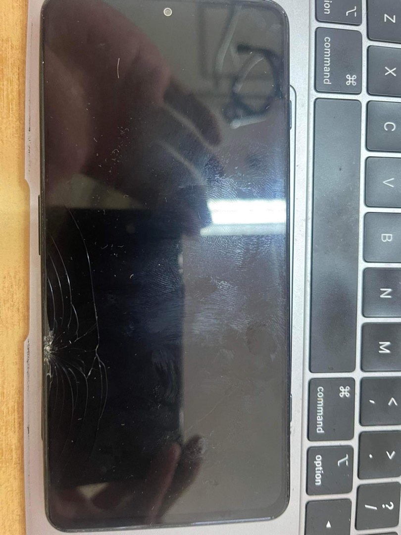 Black Shark 4 12+256GB with freebies, Mobile Phones & Gadgets, Mobile ...