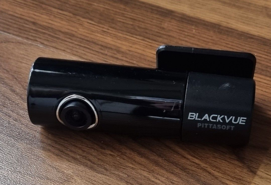 BLACK VUE CAMERA, Car Accessories, Electronics & Lights on Carousell
