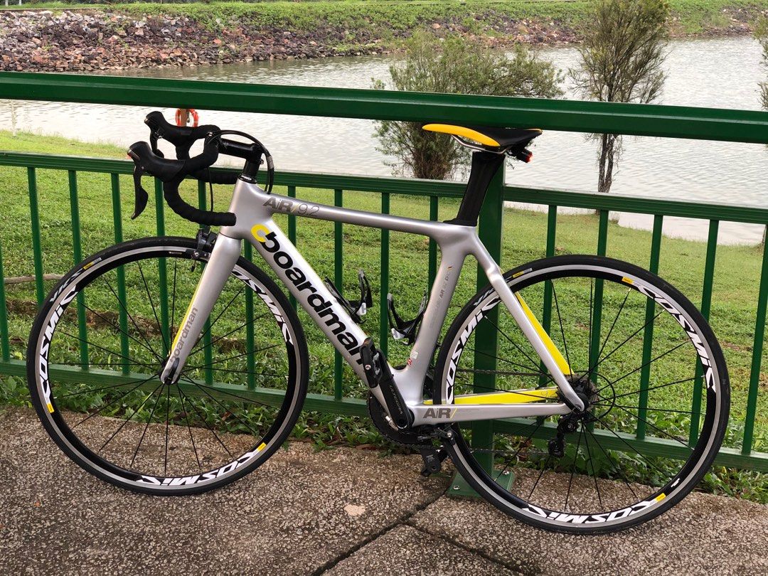 Boardman, Sports Equipment, Bicycles & Parts, Bicycles on Carousell
