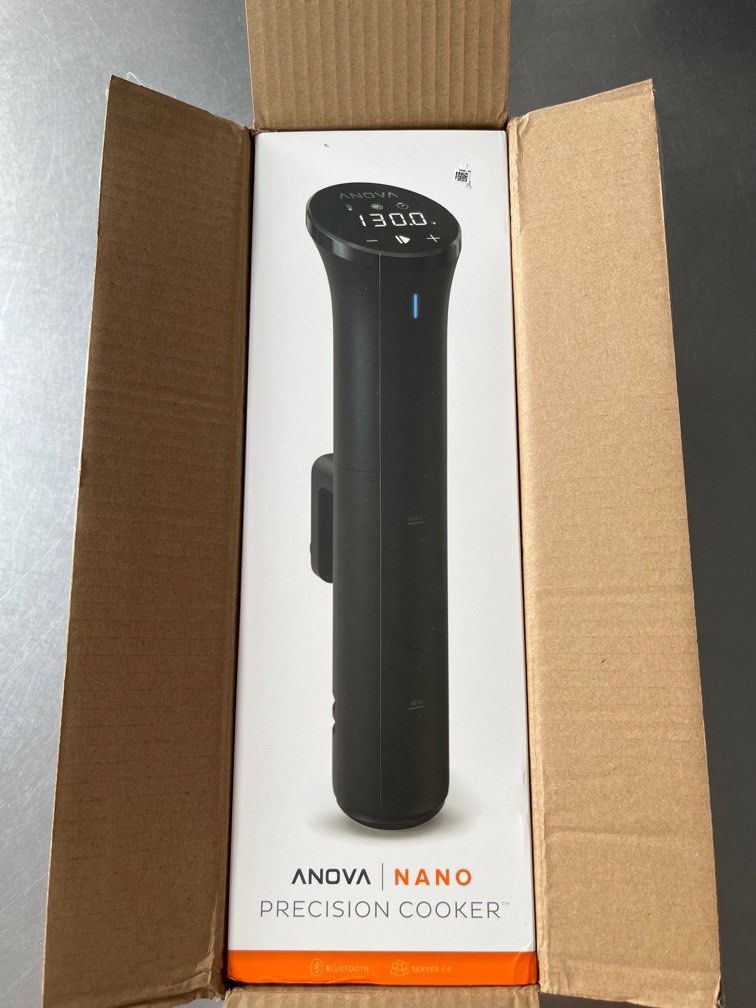 Brand new Anova Nano Precision Cooker, TV & Home Appliances, Other Home Appliances on Carousell