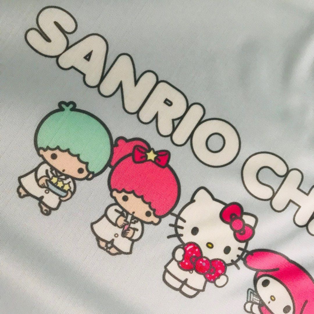 Brand New in Original Packaging Kawaii Cute Sanrio Sturdy Large ...