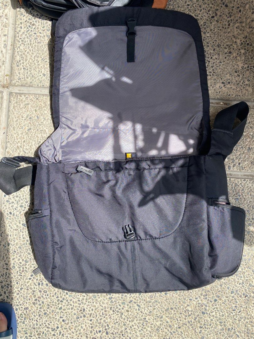 Capdase Laptop Bag, Men's Fashion, Bags, Briefcases on Carousell