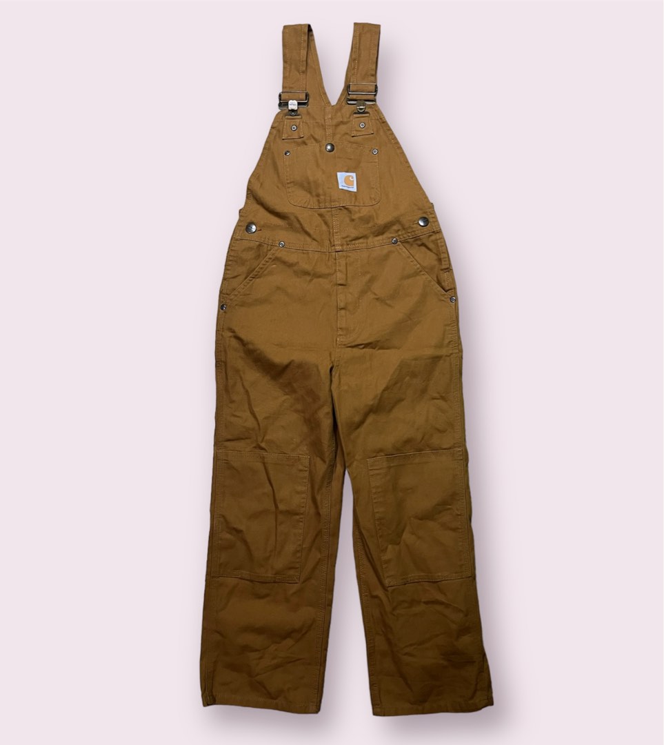 Carhartt Jumper for Kids, Babies & Kids, Babies & Kids Fashion on Carousell