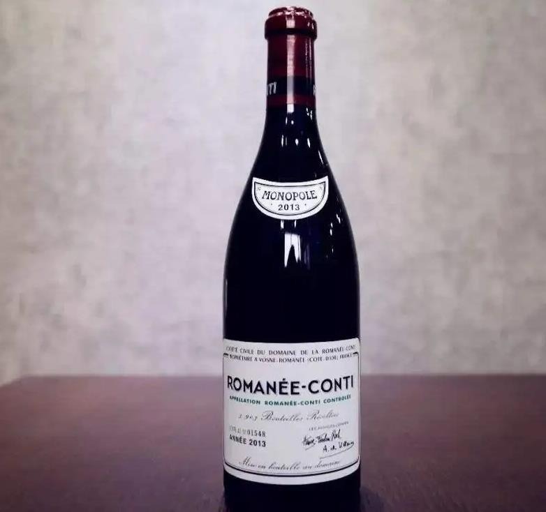 現金cash回收紅酒 羅曼尼康帝 DRC Conti, 嘢食 & 嘢飲, 酒精飲料 - Carousell