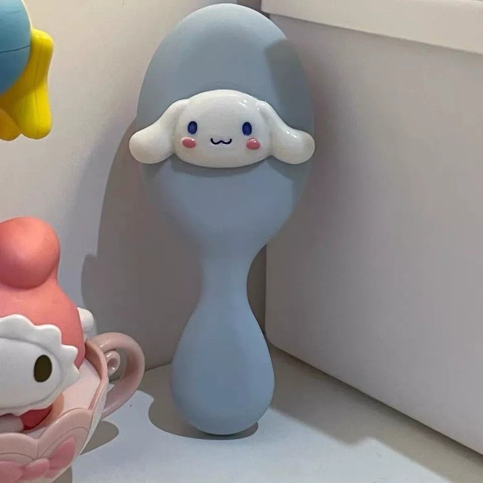 Cinnamoroll Comb, Furniture & Home Living, Bathroom & Kitchen Fixtures ...